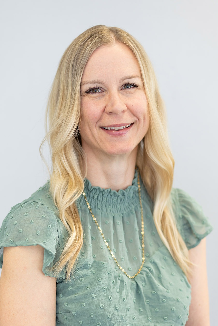 Dr. Laura McDonnell | Clinic Staff | The Knee Clinic