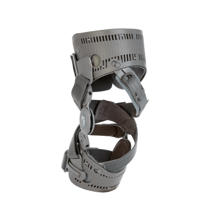 Ossur Custom OA Unloader One X | Custom Knee Braces