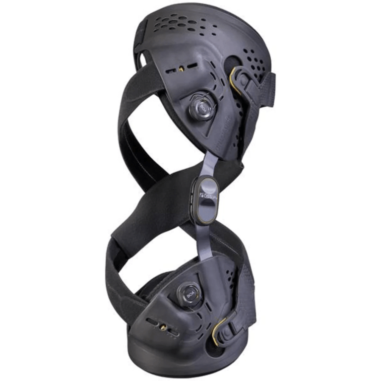 Ossur Custom OA Unloader One X Custom Knee Braces