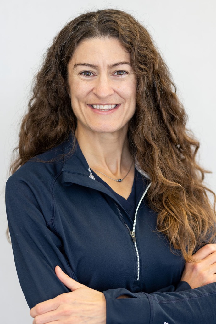 Sports Medicine Professionals | The Knee Clinic Staff