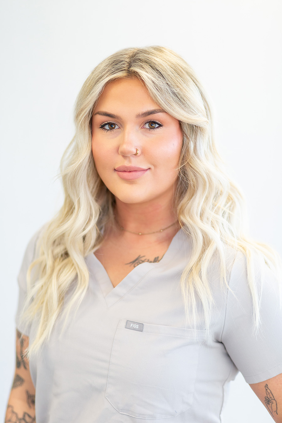 Amanda Ehrmantraut | Registered Nurse | Knee Clinic